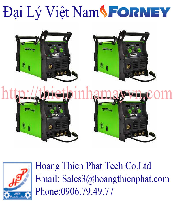 Đại lý phân phối đầu đốt Forney tại Việt Nam - Sales3-0906.79.49 ...